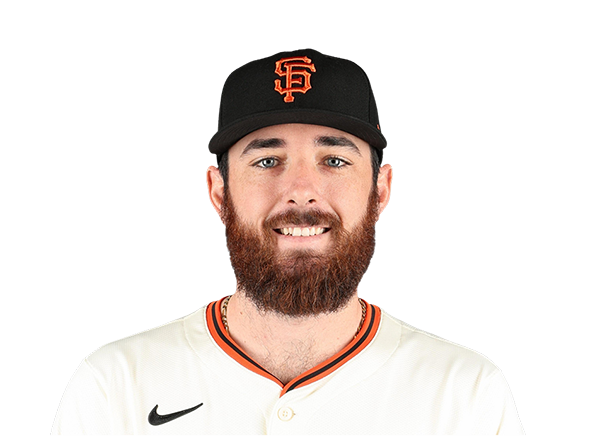 Ryan Walker - San Francisco Giants Relief Pitcher - ESPN (UK)