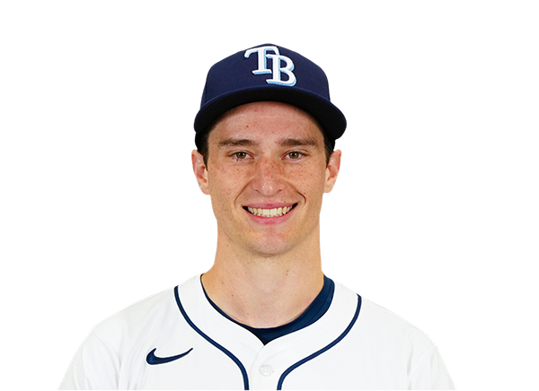 Kevin Kelly - Relevista de Tampa Bay Rays - ESPN (MX)