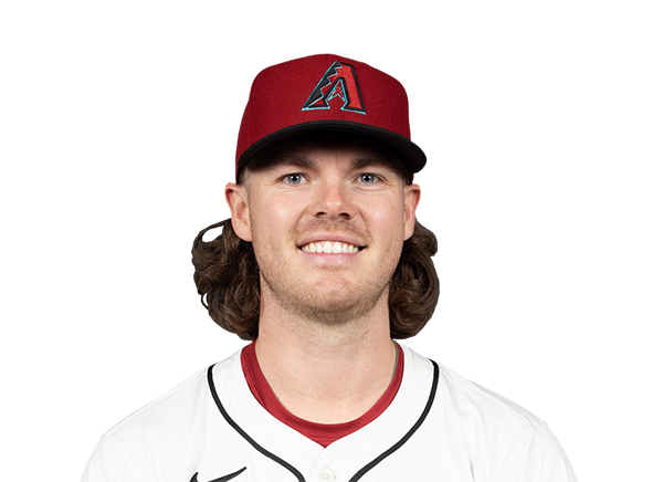Andrew Saalfrank - Arizona Diamondbacks Relief Pitcher - ESPN