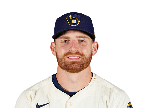 Oliver Dunn - Milwaukee Brewers Third Baseman - ESPN (IN)