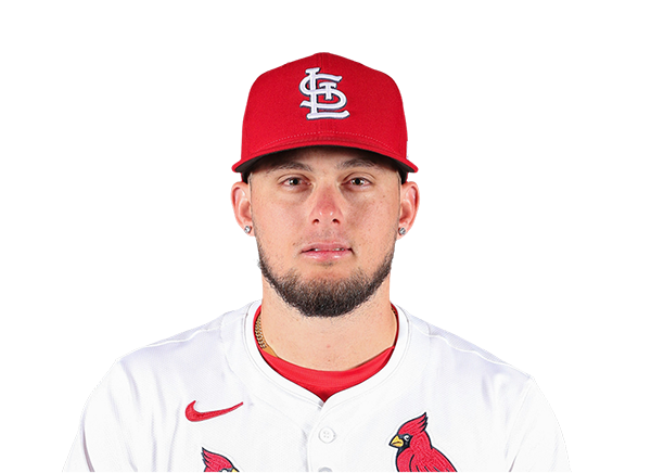 Cesar Prieto – 3B, St. Louis Cardinals – Draft Buddy