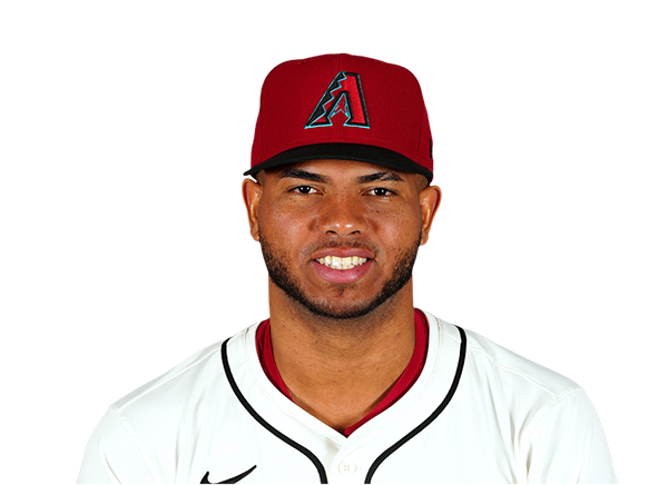 Listher Sosa - Arizona Diamondbacks Relief Pitcher - ESPN