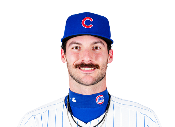 Jack Neely - Chicago Cubs Relief Pitcher - ESPN