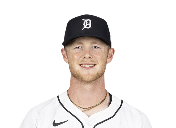 Justice Bigbie Career Stats - MLB - ESPN