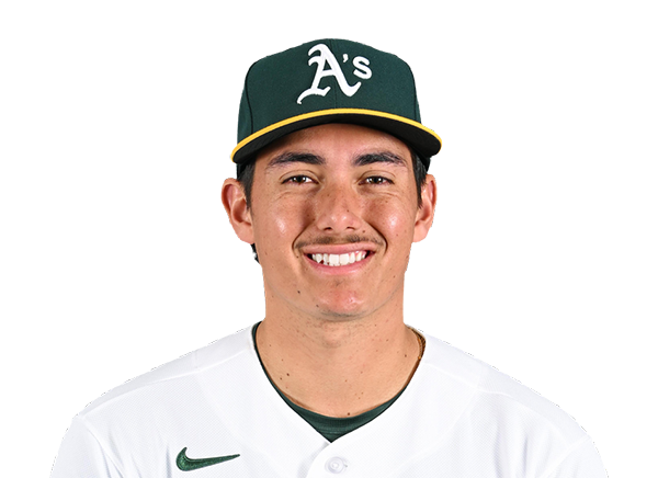 Gage Jump 2026 pitching Stats Per Game - MLB - ESPN