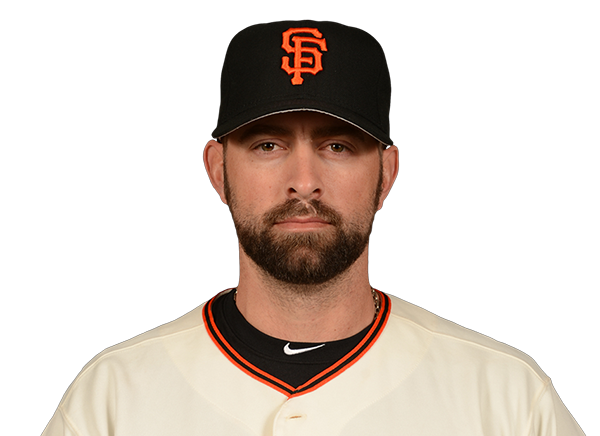 Jeremy Affeldt - San Francisco Giants Relief Pitcher - ESPN