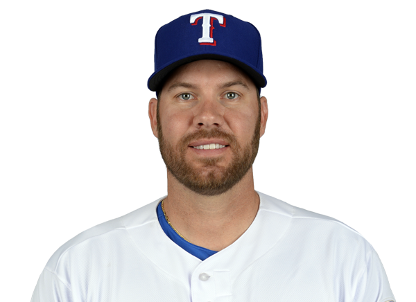 Colby Lewis - Texas Rangers Starting Pitcher - ESPN
