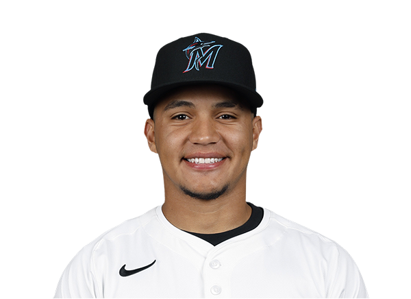 Javier Sanoja Career Stats - MLB - ESPN