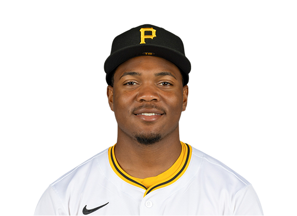 Termarr Johnson - Pittsburgh Pirates Second Baseman - ESPN