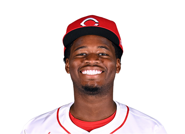Cam Collier - Cincinnati Reds Third Baseman - ESPN (PH)