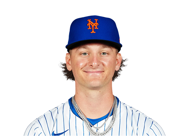 Jett Williams Career Stats - MLB - ESPN