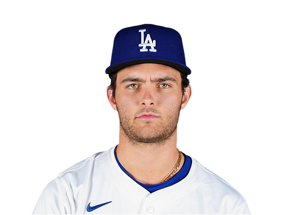 Jackson Ferris - Los Angeles Dodgers Starting Pitcher - ESPN