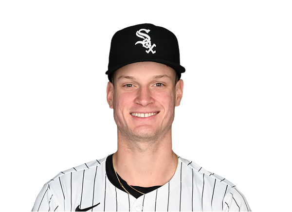 Noah Schultz - Chicago White Sox Starting Pitcher - ESPN (PH)