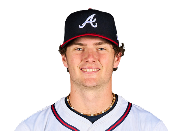 JR Ritchie - Atlanta Braves Starting Pitcher - ESPN