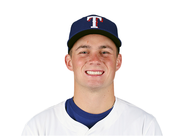 Malcolm Moore - Texas Rangers Catcher - ESPN