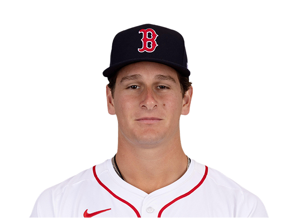 Roman Anthony - Boston Red Sox Right Fielder - ESPN (PH)