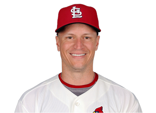 Mark Ellis - St. Louis Cardinals Second Baseman - ESPN