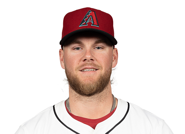 Ricky Karcher - Arizona Diamondbacks Relief Pitcher - ESPN (PH)