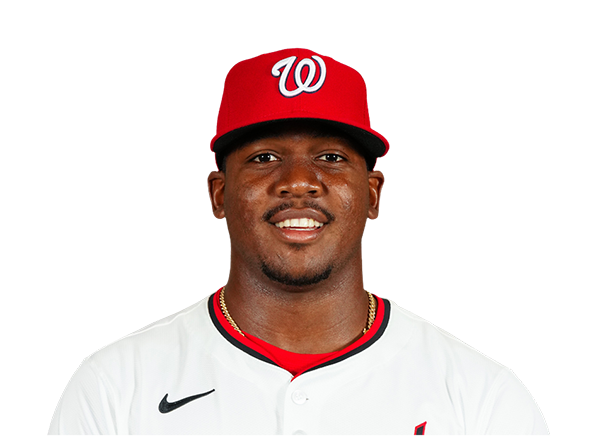 Jose Ferrer - Washington Nationals Relief Pitcher - ESPN