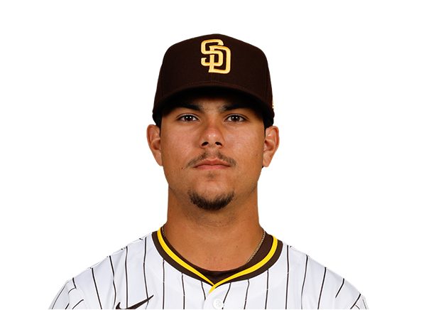 Ethan Salas Career Stats - MLB - ESPN