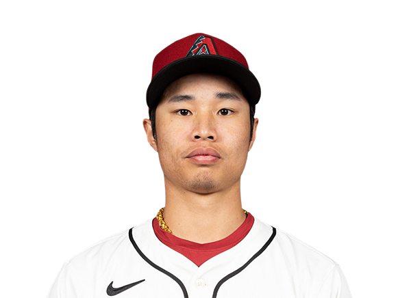 Yu Min Lin Lanzador Abridor De Arizona Diamondbacks Espn Do