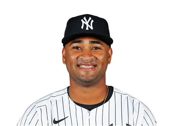 Roderick Arias - New York Yankees Shortstop - ESPN