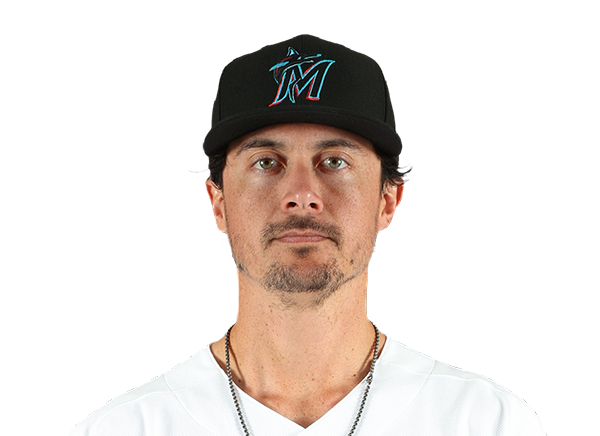 Evan McKendry - Miami Marlins Starting Pitcher - ESPN