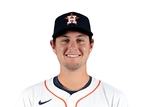 Cameron Stubbs - Receptor de Houston Astros - - ESPN (DO)