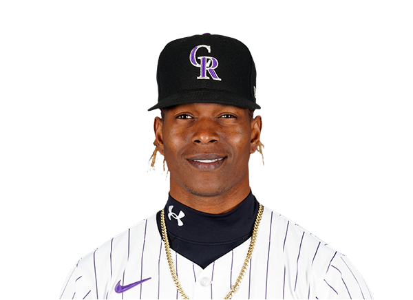 Jefry Yan - Colorado Rockies Relief Pitcher - ESPN