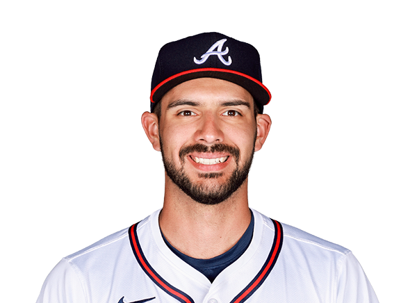 Tyler Tolve - Atlanta Braves Catcher - ESPN