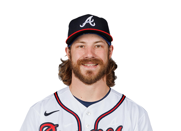Cody Milligan - Atlanta Braves Center Fielder - ESPN