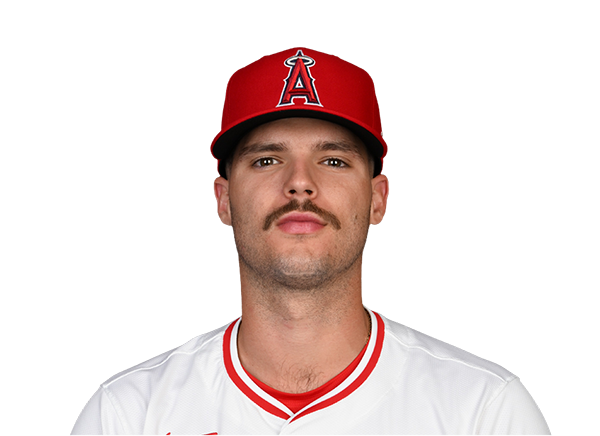 Victor Mederos - Los Angeles Angels Starting Pitcher - ESPN