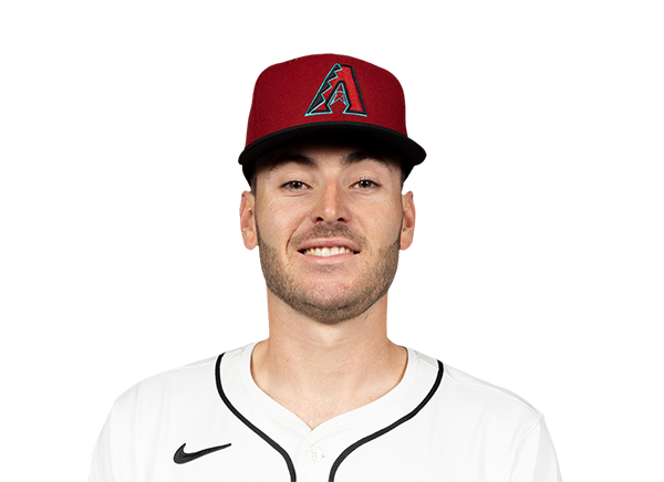Caleb Roberts - Arizona Diamondbacks Catcher - ESPN