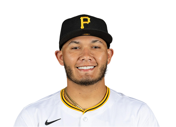 Omar Alfonzo - Pittsburgh Pirates Catcher - ESPN