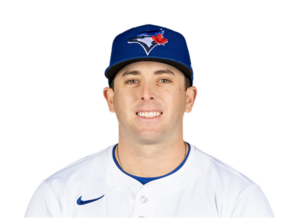 Andrew Bash - Toronto Blue Jays Relief Pitcher - ESPN