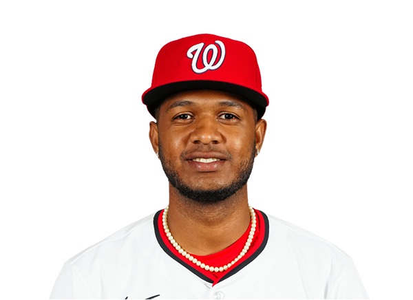 Daison Acosta - San Diego Padres Relief Pitcher - ESPN