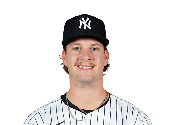 Chase Hampton Biography - ESPN