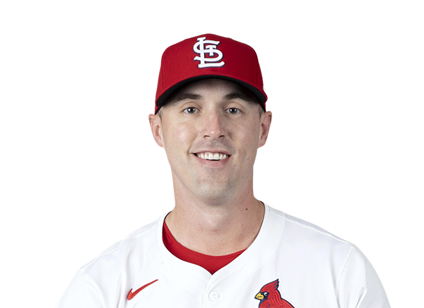 Logan Sawyer - St. Louis Cardinals Relief Pitcher - ESPN (PH)