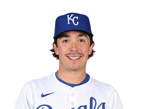 Christian Chamberlain - Kansas City Royals Relief Pitcher - ESPN