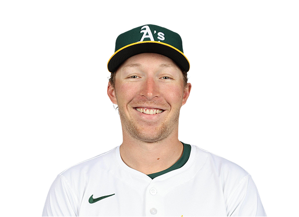 Brett Harris - Athletics Third Baseman - ESPN