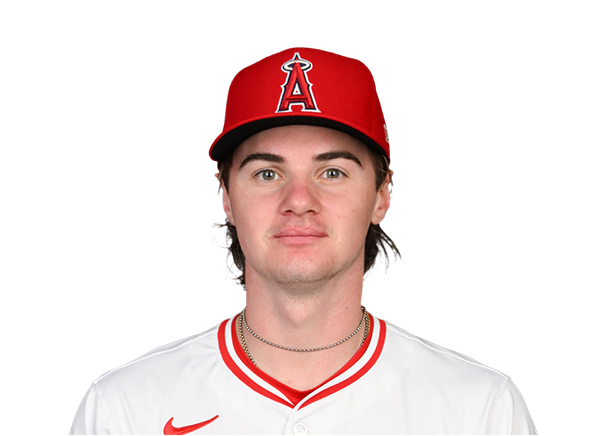 George Klassen - Los Angeles Angels Starting Pitcher - ESPN