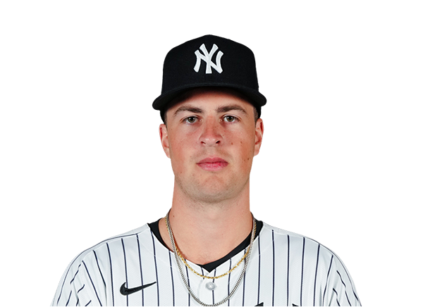 Cam Schlittler - New York Yankees Starting Pitcher - ESPN