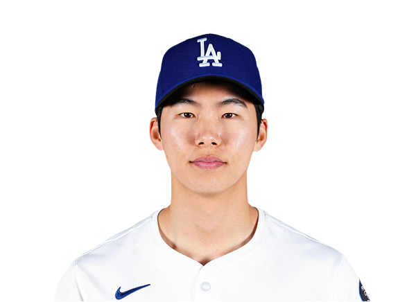 Hyeseong Kim 2025 batting Stats Per Game - MLB - ESPN