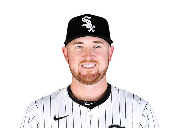 Tim Elko - Chicago White Sox First Base - ESPN (NL)
