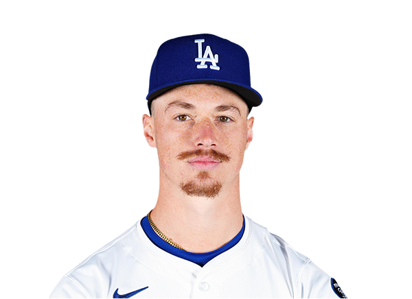 Jack Dreyer Career Stats - MLB - ESPN (UK)