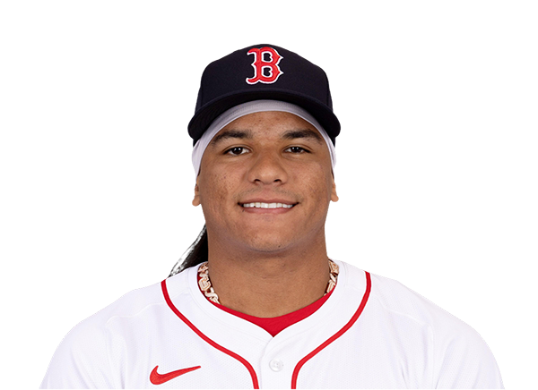 Jhostynxon Garcia - Pittsburgh Pirates Center Fielder - ESPN