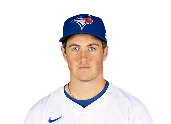 Jake Bloss - Toronto Blue Jays Starting Pitcher - ESPN