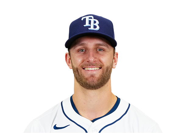 Kenneth Piper - Tampa Bay Rays Catcher - ESPN