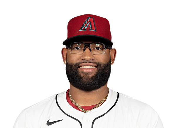 Christian Montes De Oca - Arizona Diamondbacks Relief Pitcher - ESPN