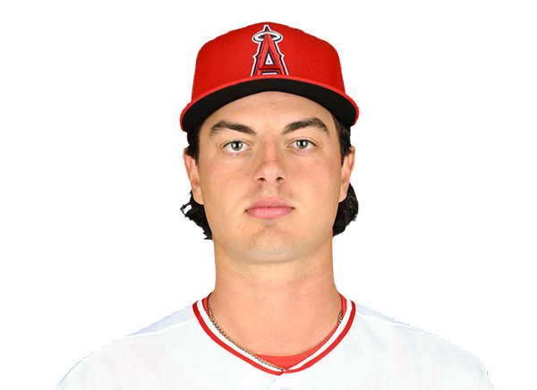 Tyler Bremner - Los Angeles Angels Starting Pitcher - ESPN